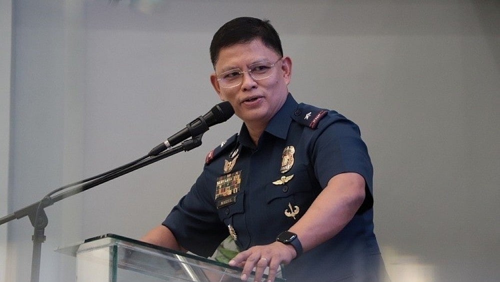 PNP chief orders intensification of anti-crime operations