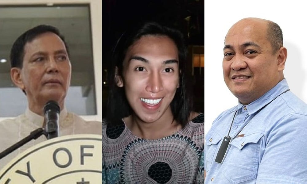 EXPLAINER: Mayor Mike’s defense to charge of nepotism for hiring two ...