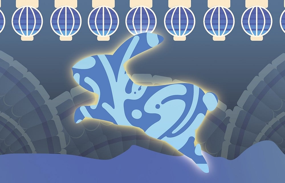 Feng Shui Forecast for the Year of the Water Rabbit