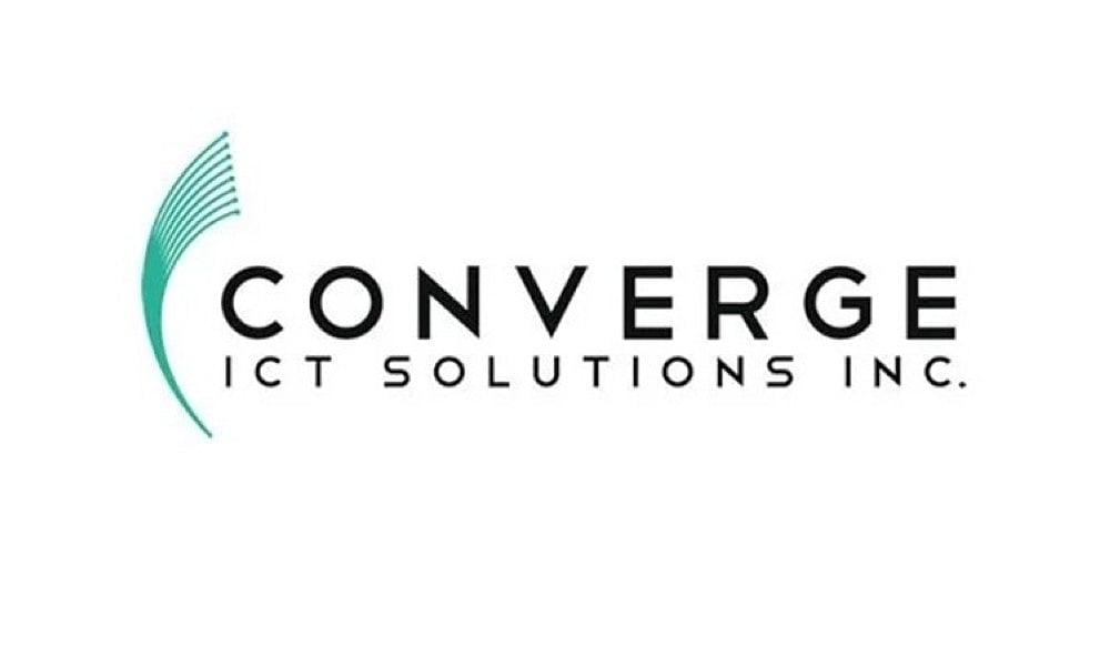 Converge hits target of 2M fiber ports, continues expansion