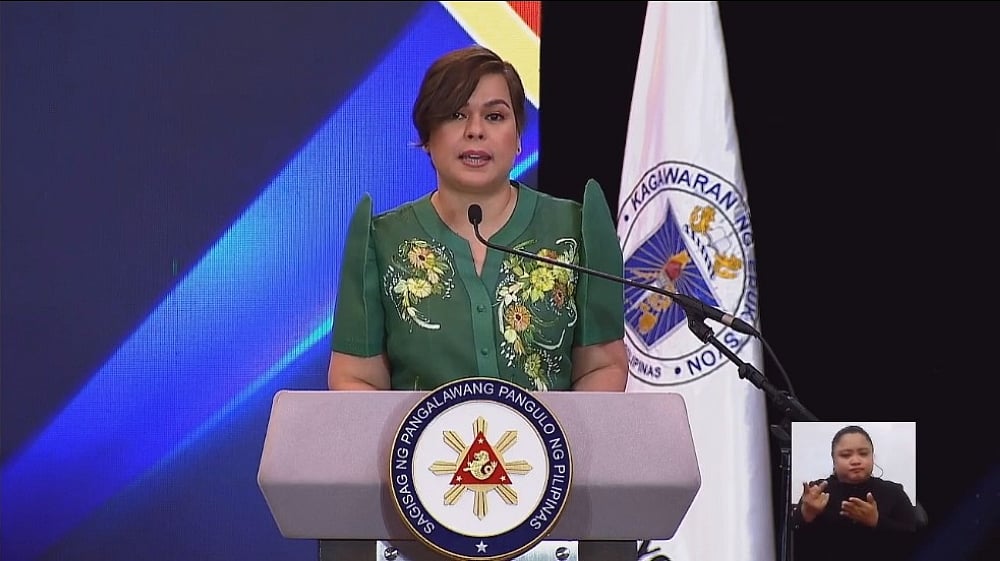 DepEd to revise K-12 curriculum