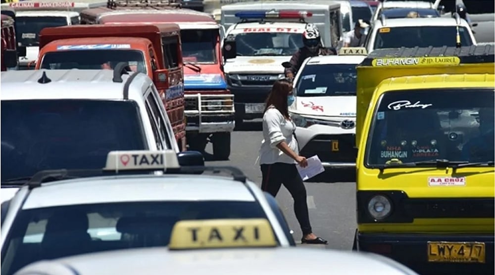 CTTMO di mopatuman og 'color coding'