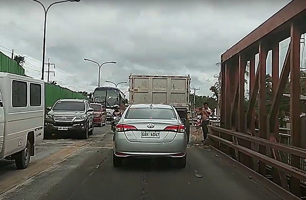 DPWH-Davao: Tuganay Bridge construction to resume