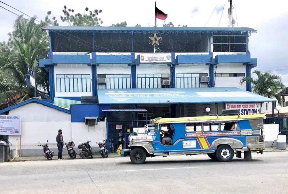 74-anyos gibaklad sa 60-anyos