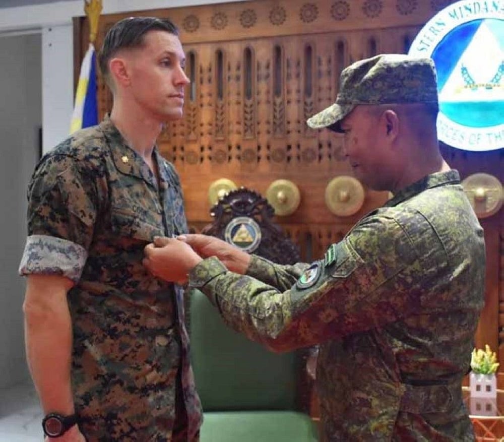 Westmincom recognizes contributions of SOTF 511.2