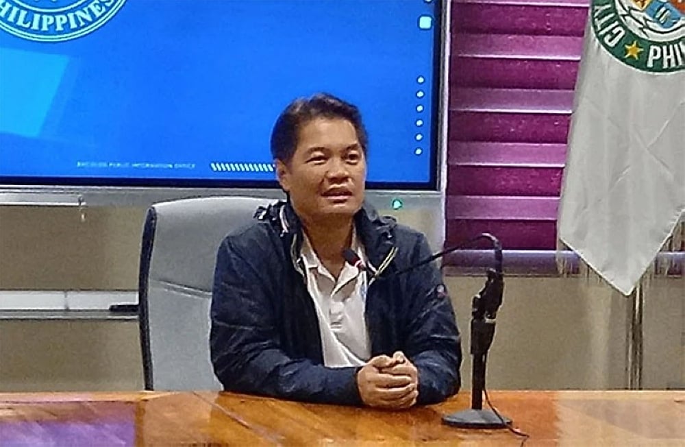 Negros Occidental top officials assure Degamo of 'equal footing' in re ...