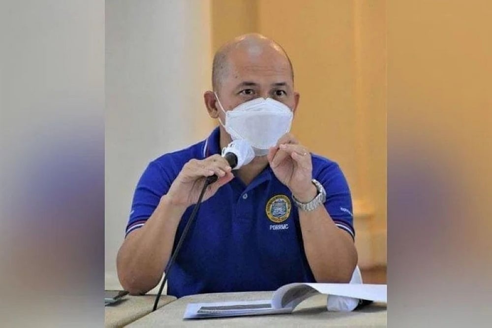 Capitol assigns new municipal treasurer to Isabela