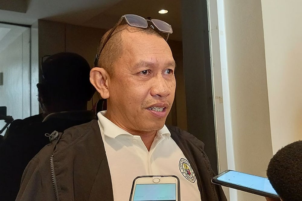 IPM-CDC to use GPS app to monitor garbage collection