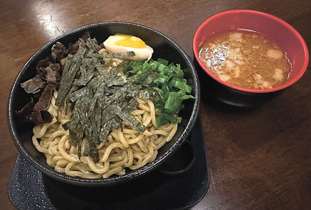 Hamakaze Ramen: A Sneaky, First-Place Alternative to Yushoken | Flavor ...