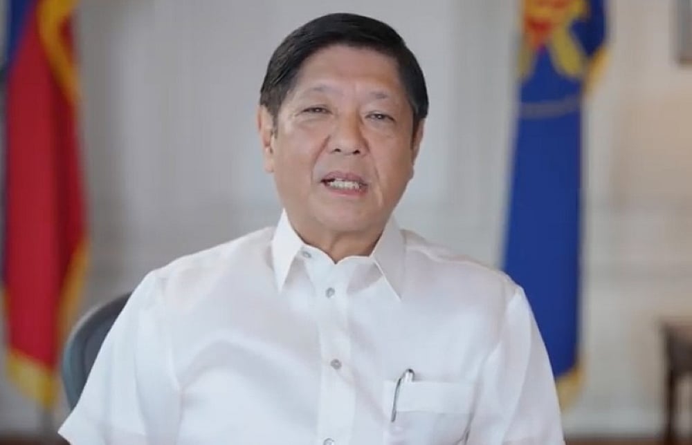 Marcos vows to strengthen cooperation with other nations to protect OFWs