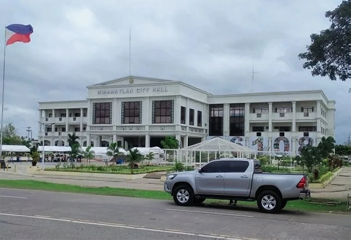 Himamaylan LGU intensifies campaign vs fixers Himamaylan LGU intensifies campaign vs fixers