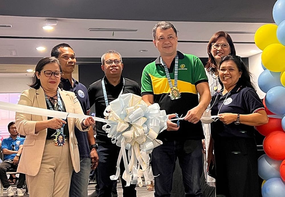 Embracing change: 45 units added to current fleet of modernized jeepneys