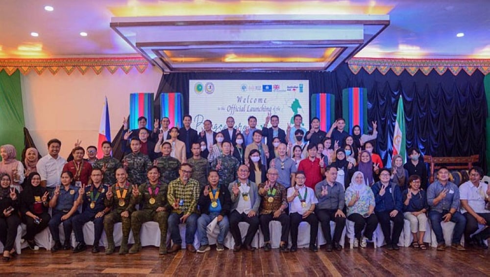 Barmm creates peace institute