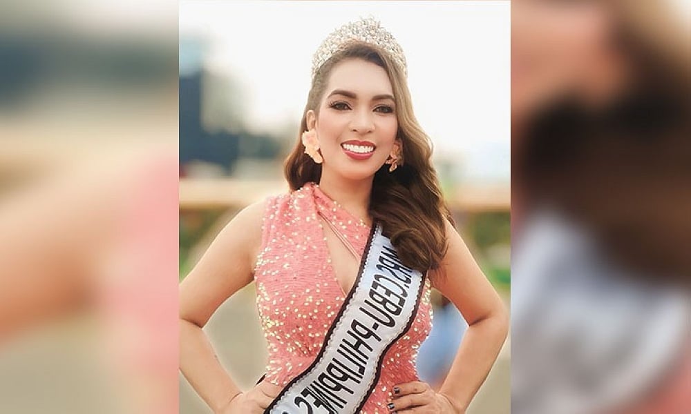 Luna: What it takes to be a beauty queen