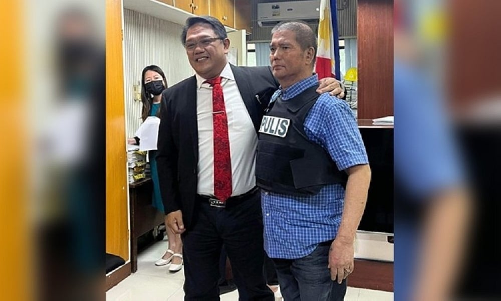 New evidence shows Felonia did not make calls with King's gunman