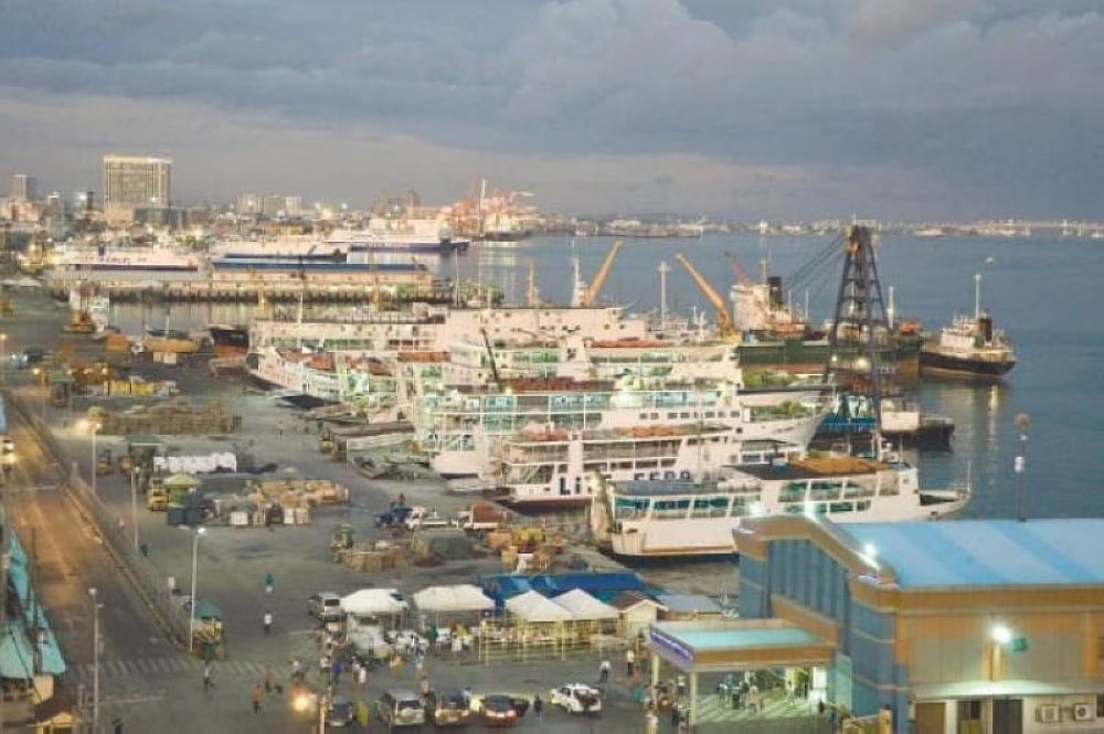 Cebu Port biz operators checked