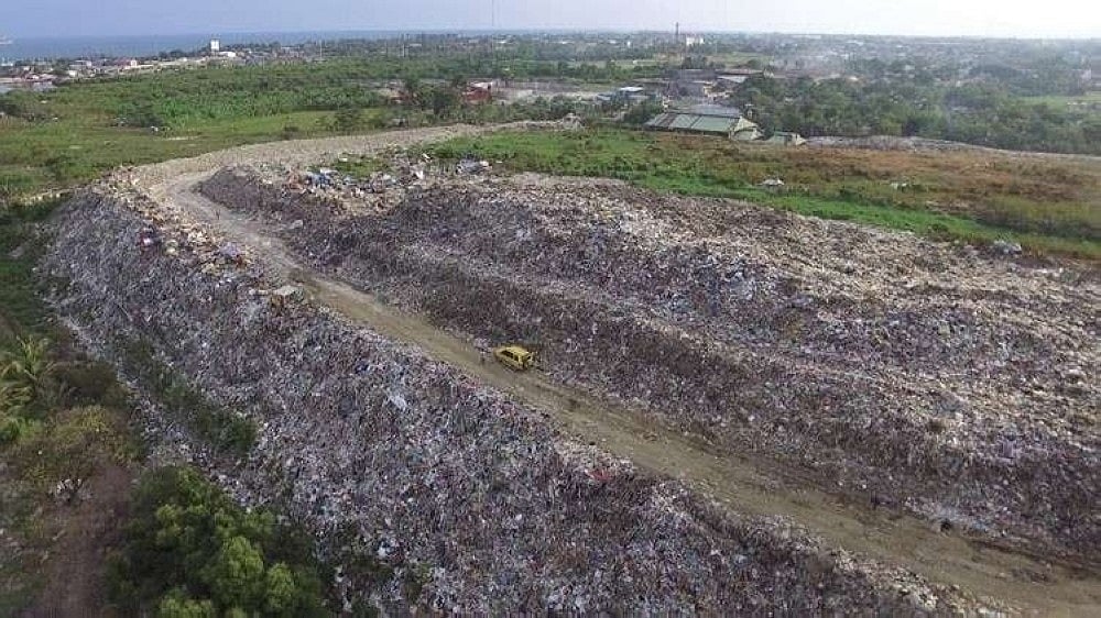 Master plan to develop ex-Inayawan landfill, SRP Pond A out soon
