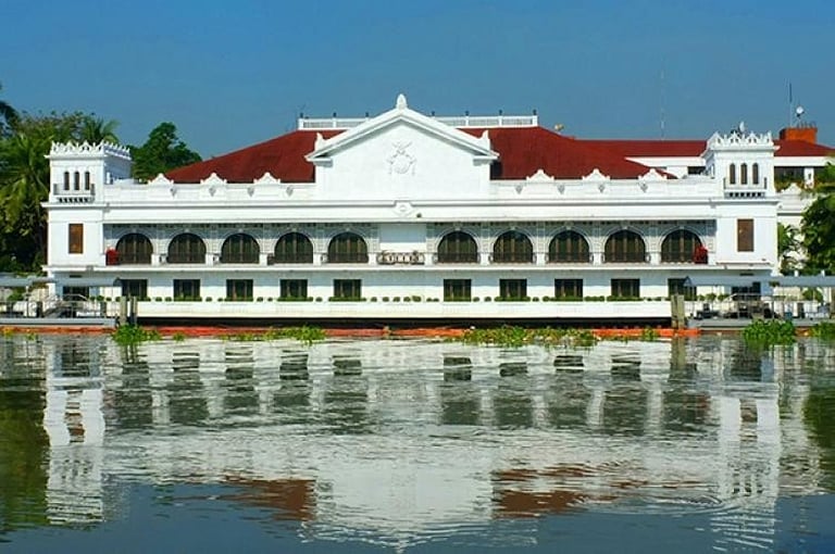 Bienvenido Rubio named as new BOC commissioner