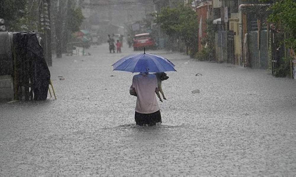 Cebu City to Create Flood-Control Coordinating Board