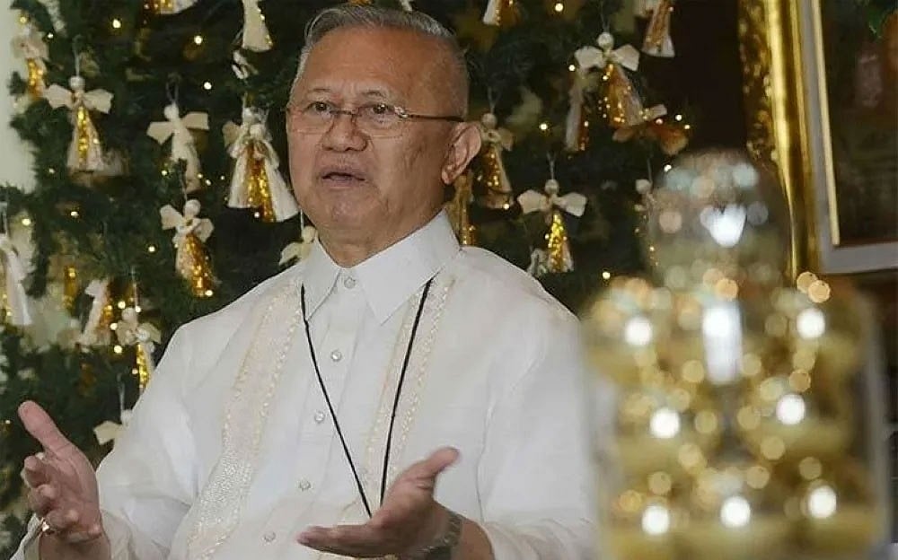 Palma gitudlong sakop sa Dicastery sa Vatican