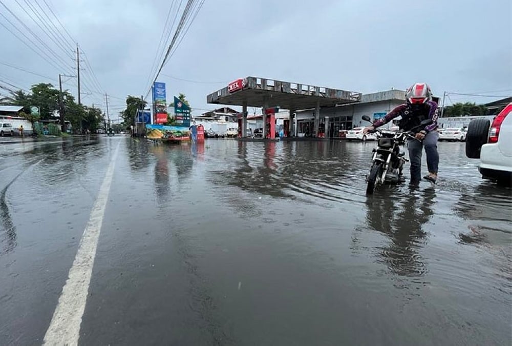 [Special Report] Flooding: Threat to life,Cebu City’s progress