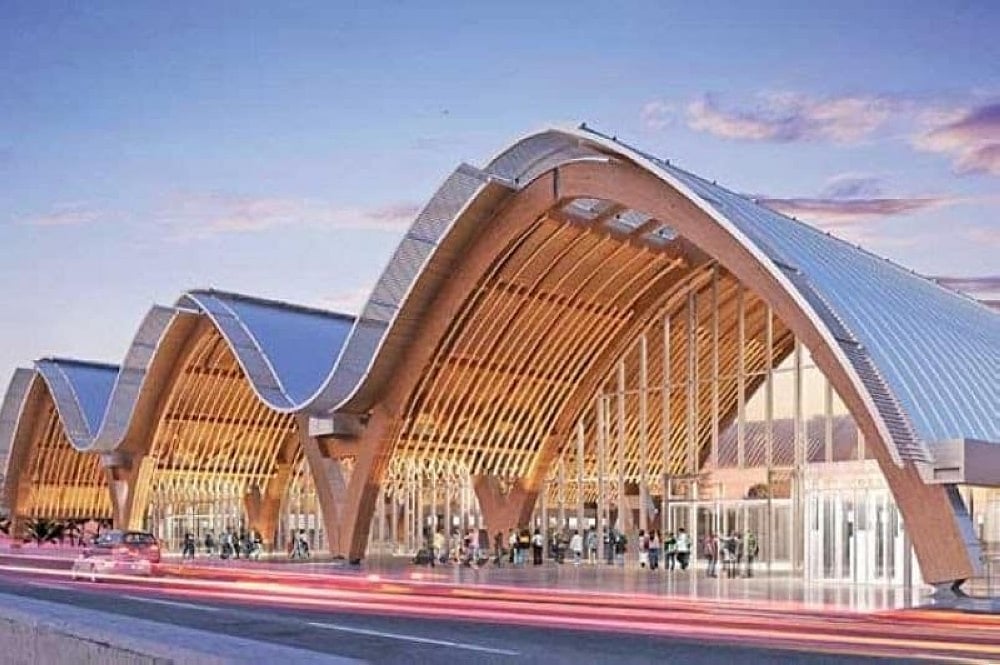 MCIA named Asia's best in airport and destination marketing