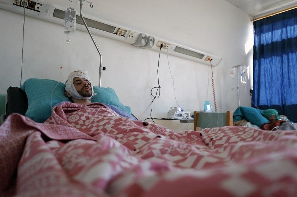 PH to provide financial aid to earthquake-stricken Syria