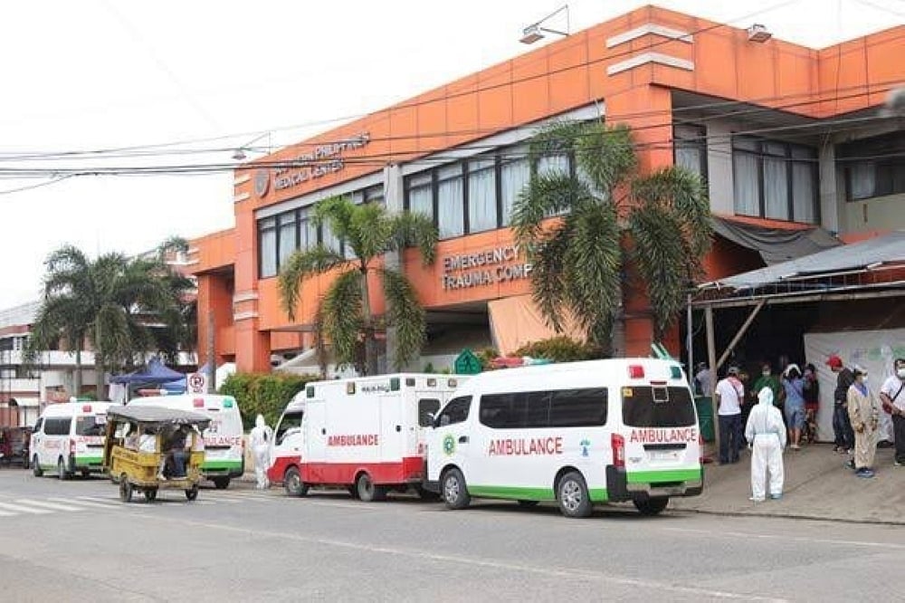 Cancer Assistance Fund ma-access na