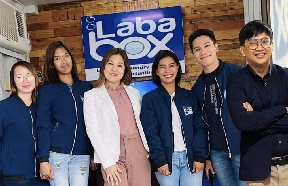 What makes Laba Box different from other dealers in the market?