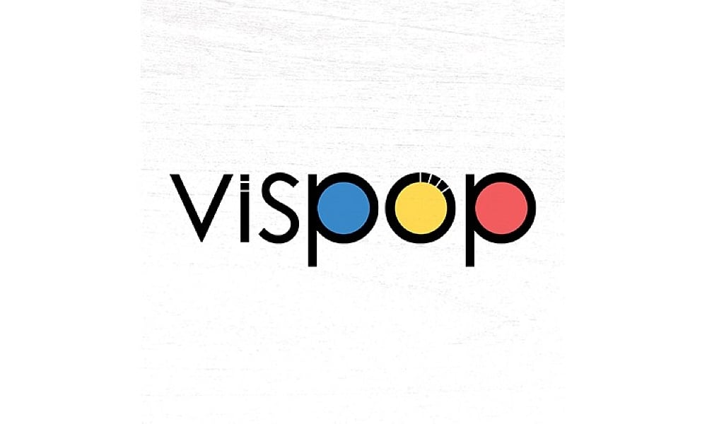Vispop: Celebrating 10 Years of Success and Accepting New Entries until ...