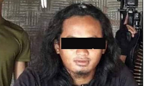 BIFF leader, follower killed in Sultan Kudarat clash