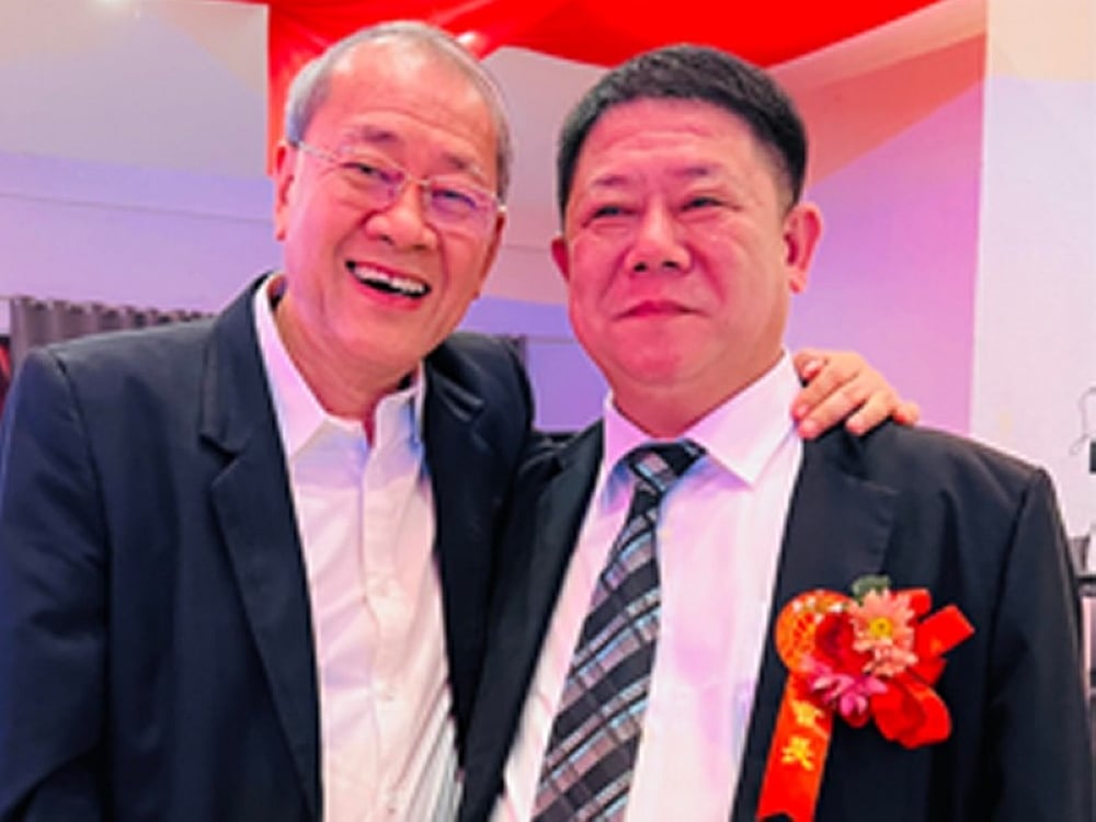 PCCCII Negros 6th batch of officers, directors take oath