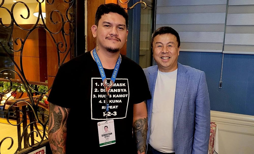 Converge set to break ground on cable landing station in Davao for ...