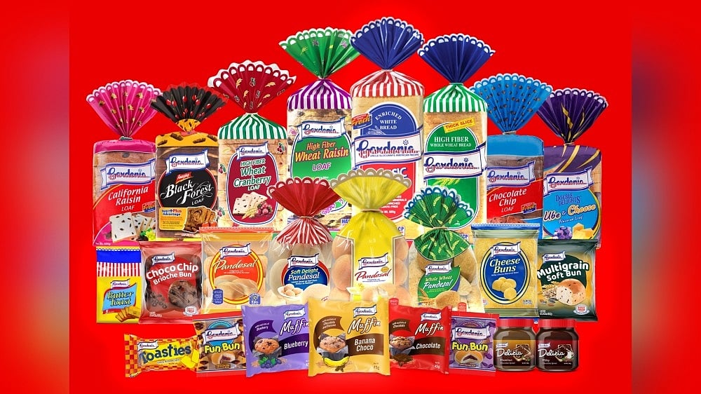 Gardenia Philippines: Providing fresh bread since 1998