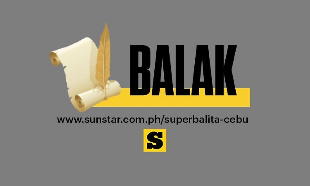Balak: Ang sam-ang kilid sa dagat