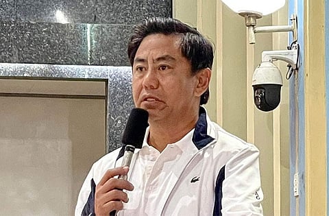 Lapu mayor offers incentives for anyone who can identify, arrest vandals
