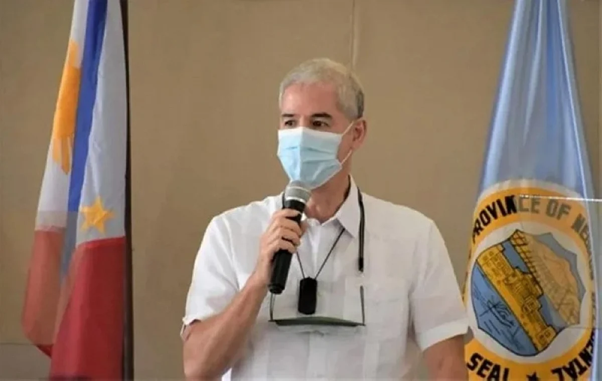 Lacson appoints PSWDO OIC Lacson appoints PSWDO OIC