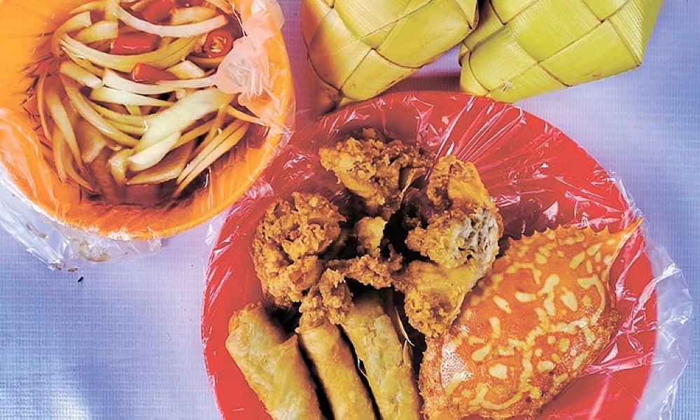 A ‘pungko-pungko’ comeback story