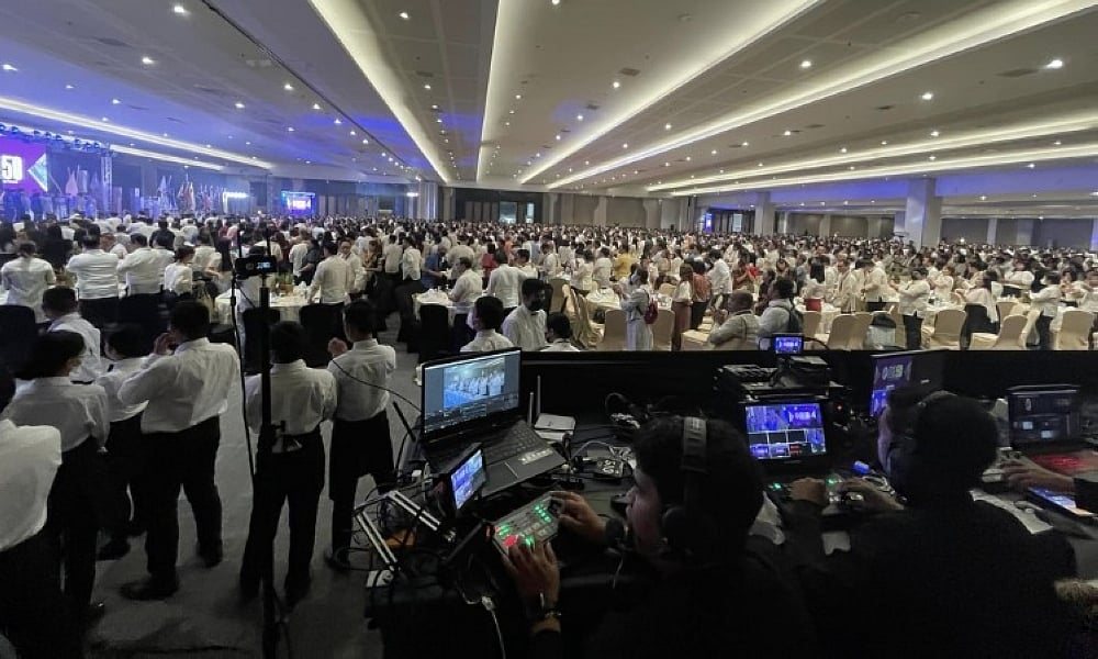 Convention center ready to host MiceCon