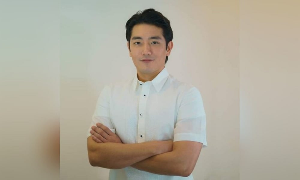 Son replaces Remulla in Cavite congressional post