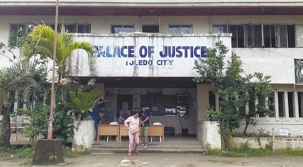 Suspended arrest warrant against businesswoman Go-Chu in estafa case