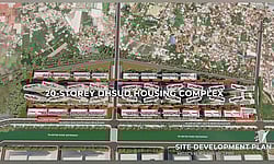 10 high-rise buildings to rise in Cebu City