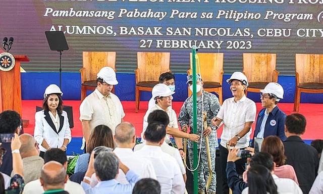 10 high-rise buildings to rise in Cebu City