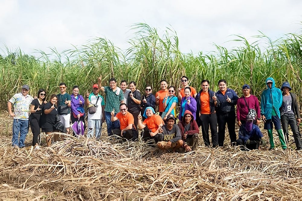 Bayanihan conducts research on Negrense culture, music, dance