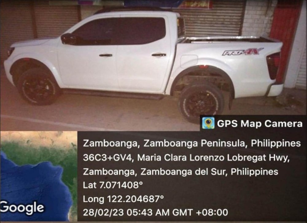 2 nabbed for alleged carnapping