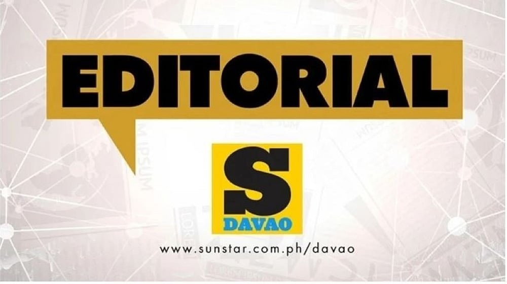 Editorial: We are getting back on our feet