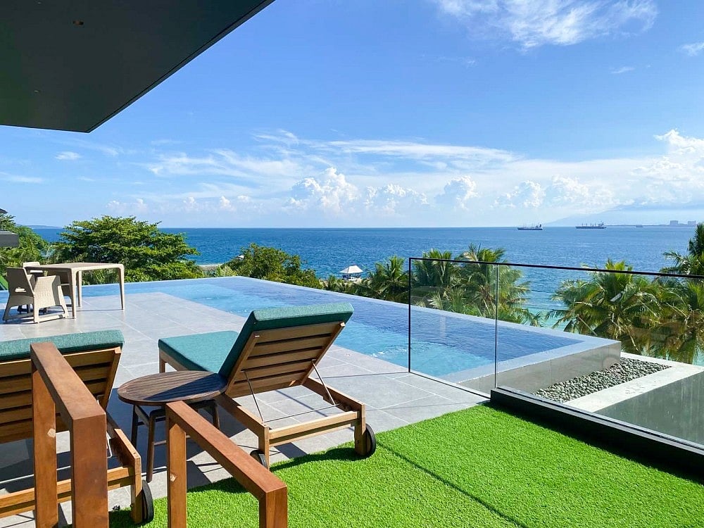 Discovery Samal: The Captivating Beauty of Samal Island and its ...