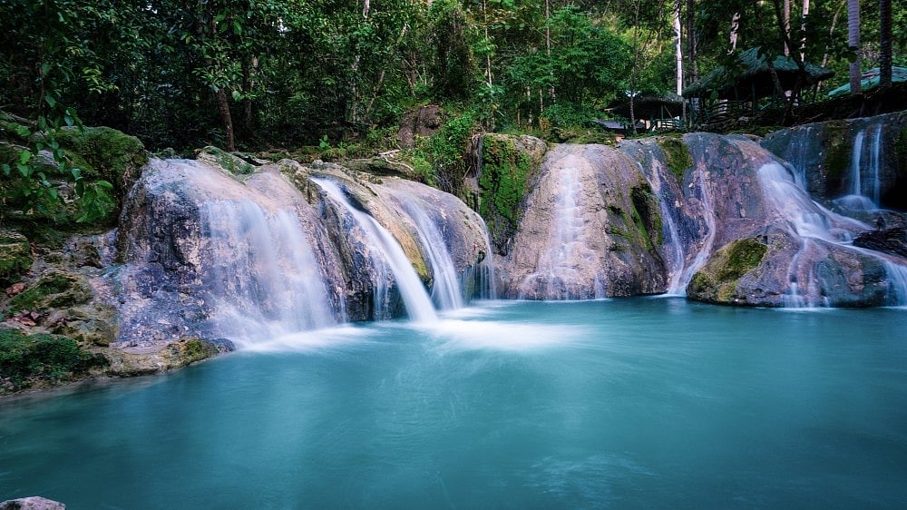 The story of the Island Garden City of Samal