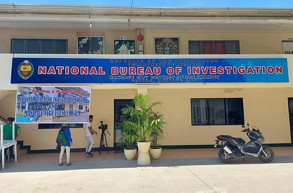 NBi 7 officials claim charges made by cockpit cashier trumped-up