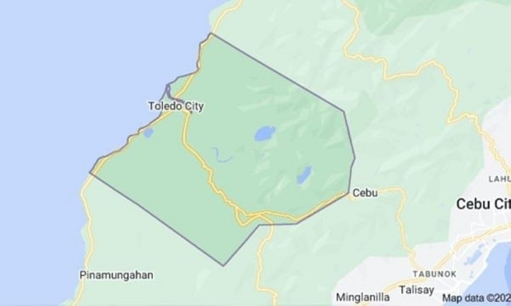 Toledo City eyes more infra projects